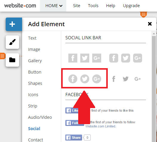 How to Create a User-Friendly Contact Page That Converts - Website.com Blog