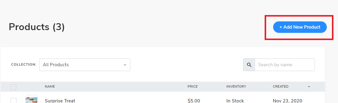 Sell Custom Products with Personalized Order Detail Forms - Website.com ...