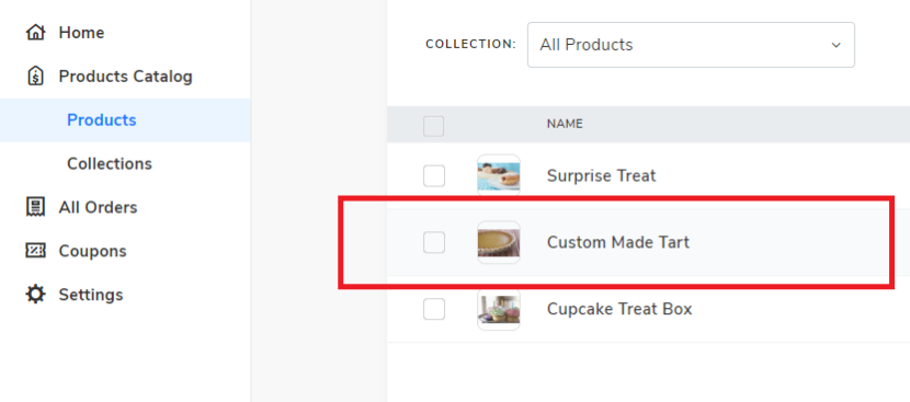 Sell Custom Products with Personalized Order Detail Forms - Website.com ...