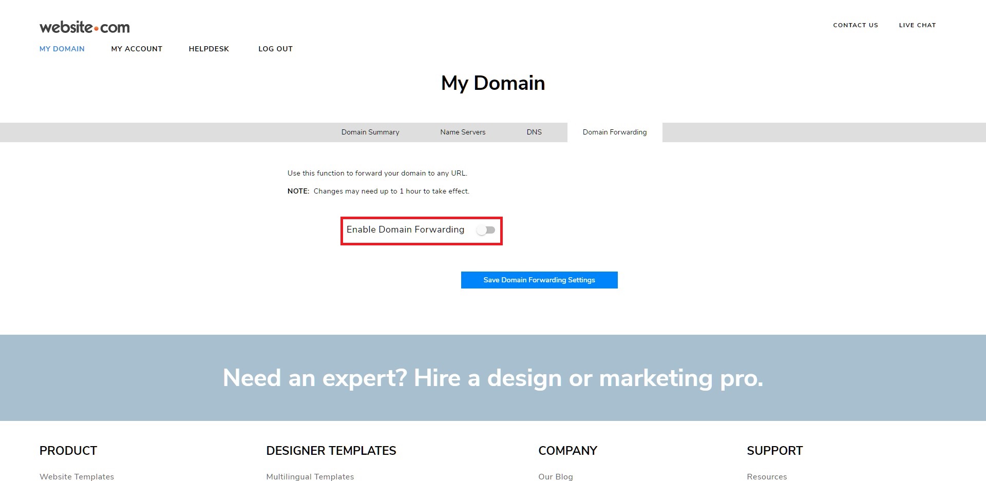 The Benefits of Having Multiple Domain Names for Your Website - Website.com Blog