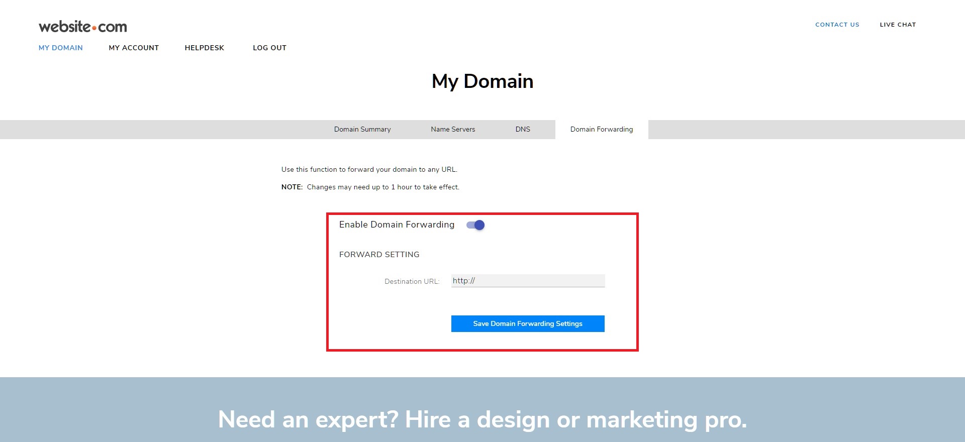 The Benefits of Having Multiple Domain Names for Your Website - Website.com Blog