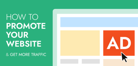 How to Promote Your Website and Get More Traffic - Website.com Blog