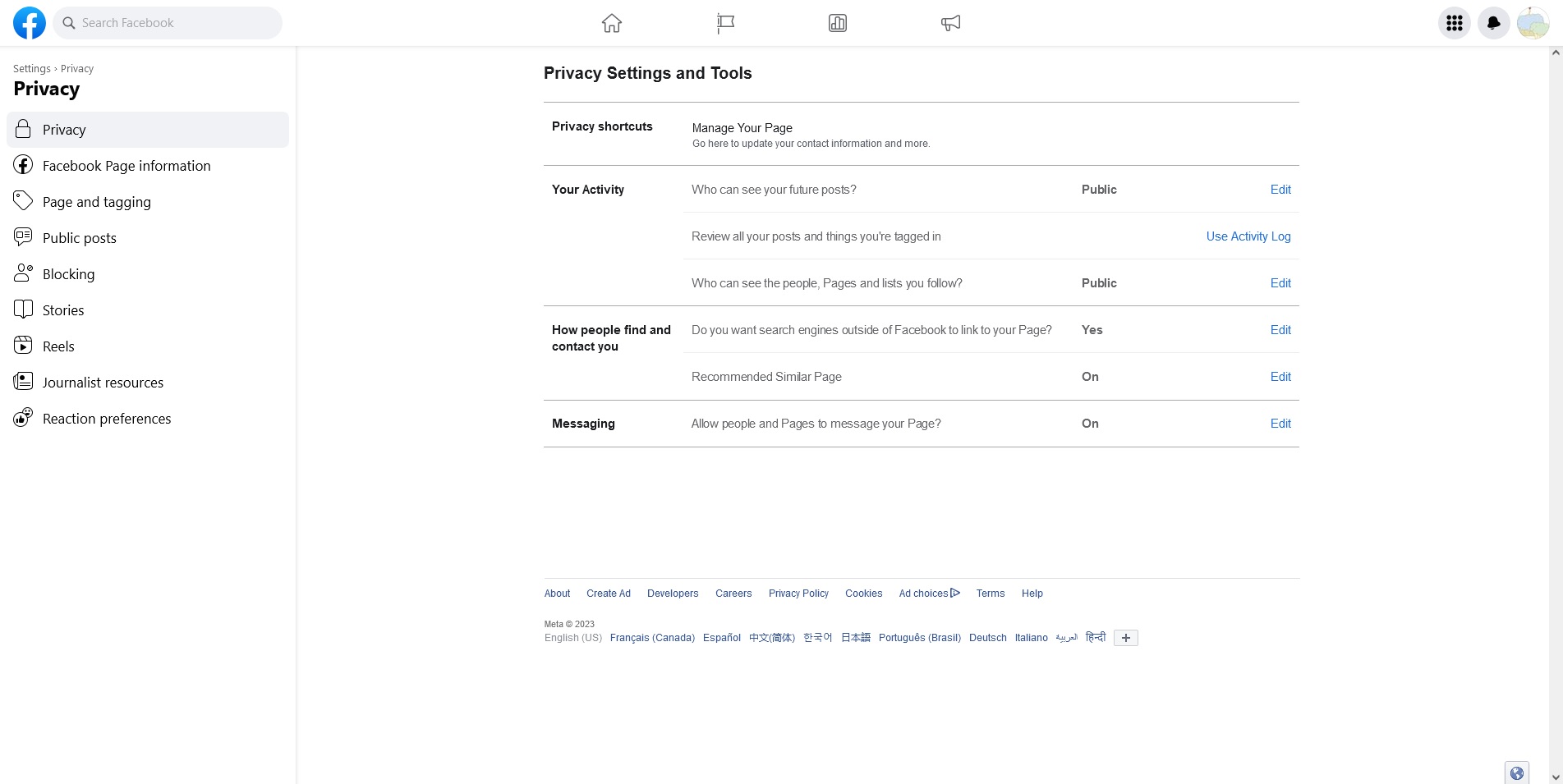 Add Facebook Chat To Your Website - Website.com Blog