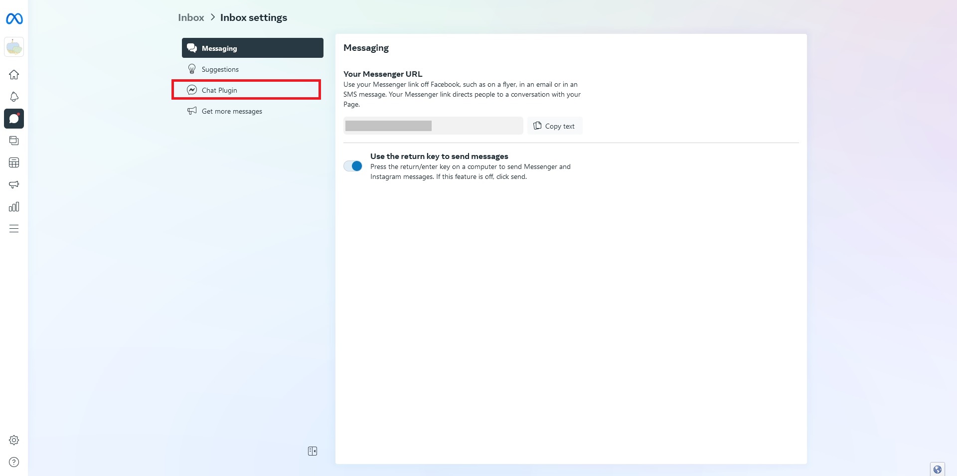 Add Facebook Chat To Your Website - Website.com Blog