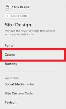 Color Design: Tips, Advice, and More - Website.com Blog
