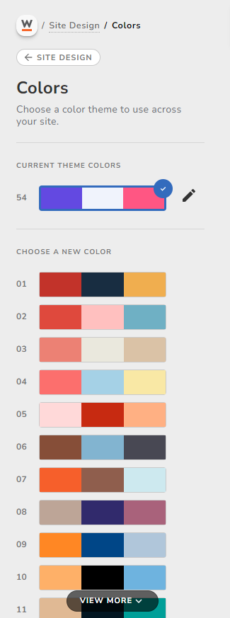 Color Design: Tips, Advice, and More - Website.com Blog