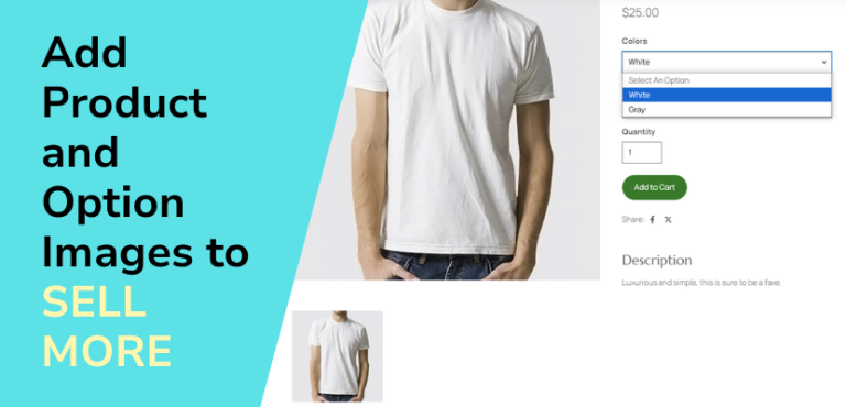 Add Images for Product Options - Website.com Blog