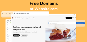 Does Website.com Offer Free Domains? - Website.com Blog